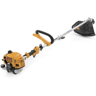 STIGA Sports Benzin-Motorsense bc 330 a