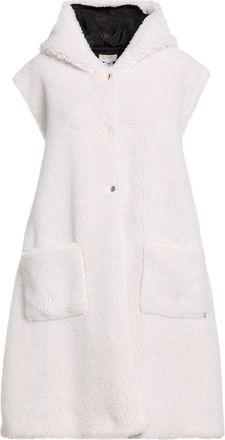 Liu Jo JACKEN & M&Auml;NTEL - Shearling- & Kunstfell auf YOOX.COM