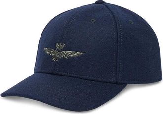 Aeronautica Aeronautica Militare Cap 252HA1085UCT02333 Dunkelblau