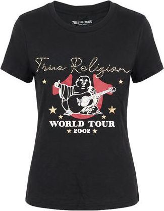 True Religion TOPS - T-shirts sur YOOX.COM