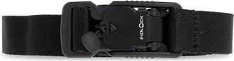 Oakley Homme, Sport, Noir, Taille: ONE Size Latitude Web Belt