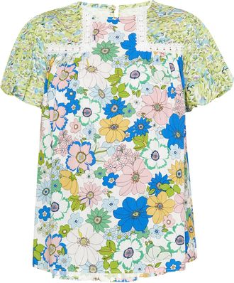 Usha Bluse