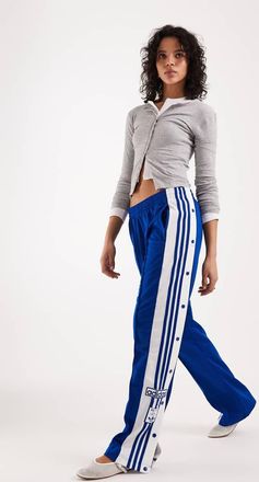 adidas Originals Adibreak - Pantalon de surv&ecirc;tement - Bleu