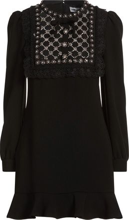 Self Portrait KLEIDER - Mini-Kleider auf YOOX.COM