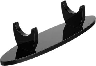 Lurrose 2stücke Stifthalter Für Schreibtisch Eleganter Pen Organizer Für Füllfederhalter Und Kugelschreiber Vielseitige Ablage Für Makeup-pinsel Leicht Und Fü