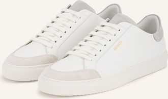 Axel Arigato Sneaker Clean 90 Triple weiss