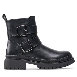 Jenny Fairy Stiefeletten Jenny Fairy WS5680-16 Schwarz