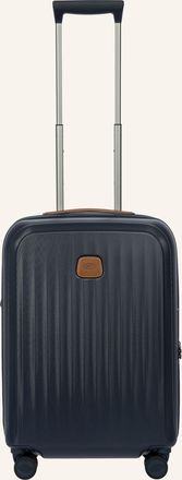 Bric's Trolley Taormina blau