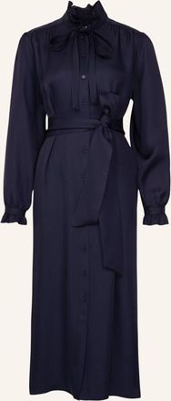 Seidensticker Seidensticker Kleid blau