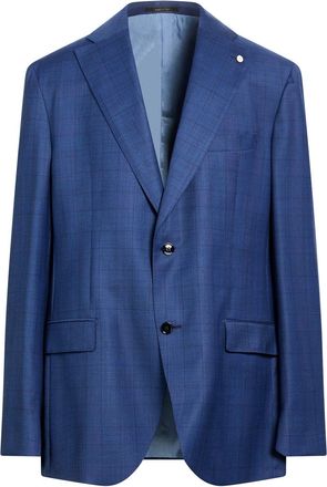 Luigi Bianchi Mantova ANZ&Uuml;GE und CO-ORDS - Blazers auf YOOX.COM