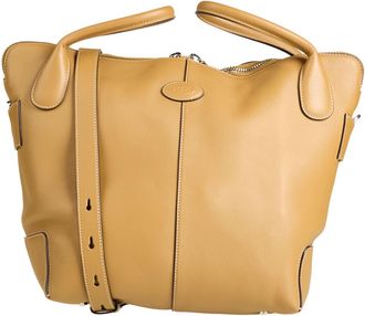 Tod's TASCHEN - Schultertaschen auf YOOX.COM