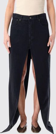 Haikure Jupe HAIKURE Femme couleur Anthracite