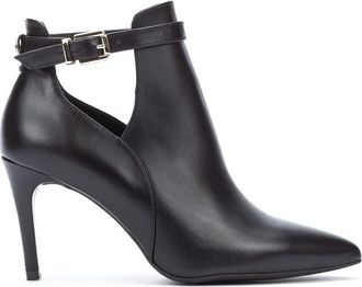 Martinelli Damen Thelma 1489 Fashion Boot, Schwarz, 40 EU