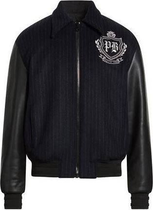 Balmain MANTEAUX - Vestes et blousons sur YOOX.COM