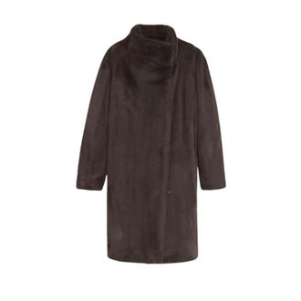 HUGO BOSS Citeddy2 - - Jackets - Damen - Braun - L