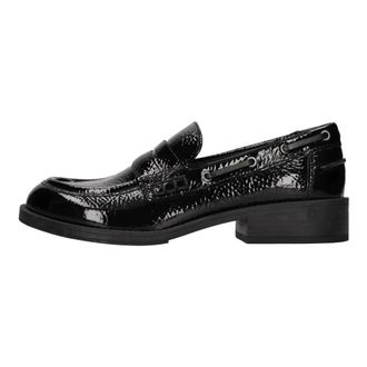 Ash Flache Schuhe Schwarz - - Shoes - Damen - Schwarzk - 40 EU