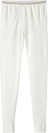 Damart Cale&ccedil;on Ouvert Thermolactyl, Molleton Gratt&eacute;