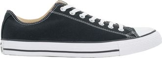 Converse Schwarze Sneakers mit Gepolsterter Innensohle - - Shoes - unisex - Schwarzk - 37 EU