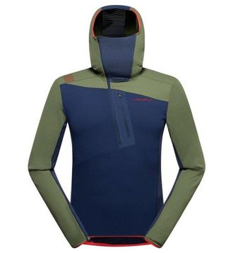 La Sportiva Big Wall Hoody M - Kapuzenpullover - Herren