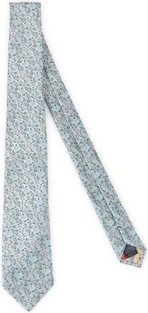 Paul Smith Cravate &agrave; motif en soie