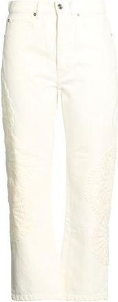 Frame Denim BAS - Pantalons en jean sur YOOX.COM