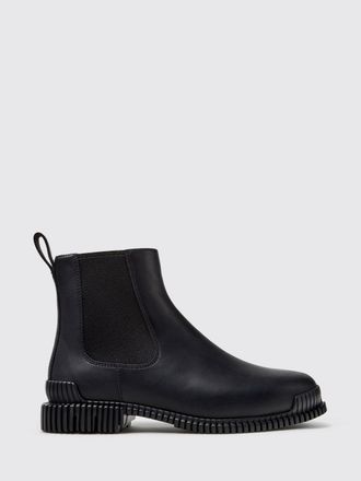 Camper Stiefel Damen Farbe Schwarz