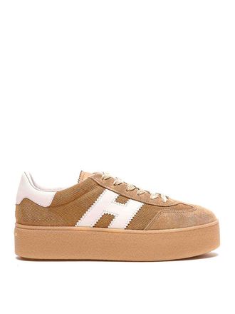 Hogan Baskets - Marron