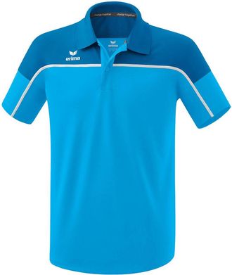 Erima Herren Fußball-Poloshirt CHANGE
