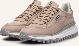 Floris Van Bommel Floris Van Bommel Sneaker De Gripper 03 braun