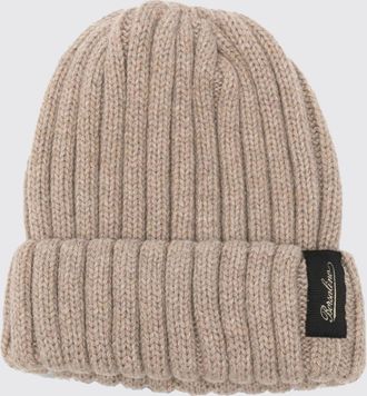 Borsalino Hut Damen Farbe Earth