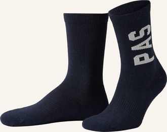 Pas Normal Studios Pas Normal Studios Socken blau