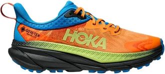 Hoka One One Homme, Chaussures, Multicolore, Taille: 46 EU Challenger 7 GTX