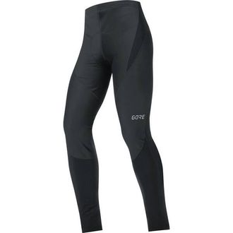 Gore GORE Herren Partial WINDSTOPPER Tights+ TWELMP