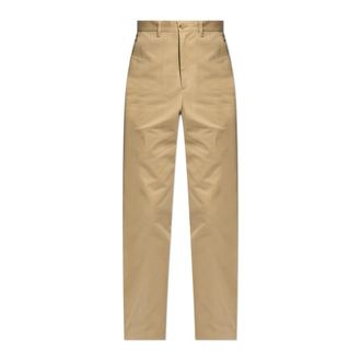 A.P.C. Ville Chino - - Trousers - Herren - Beige - L