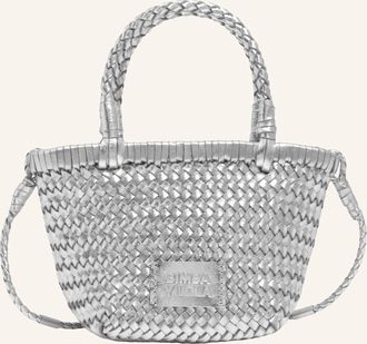 Bimba & Lola Bimba Y Lola Mini-Tasche silber