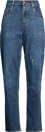 Latin&ograve; Jeans HOSEN & R&Ouml;CKE - Jeanshosen auf YOOX.COM