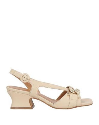 Caf&egrave;noir CHAUSSURES - Sandales sur YOOX.COM