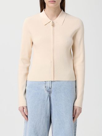Victoria Beckham Pullover VICTORIA VICTORIA BECKHAM Damen Farbe Beige
