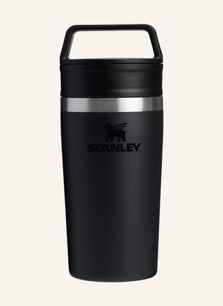 Stanley Thermobecher The Caf&eacute;-To-Go Travel Mug schwarz