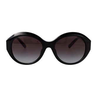 Tiffany & Co. unisex, Accessories, Schwarzk, 53 MMGr&ouml;&szlig;e