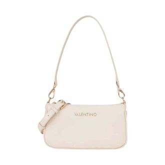Mario Valentino Femme, Sacs, Blanc, Taille: ONE Size Clio RE