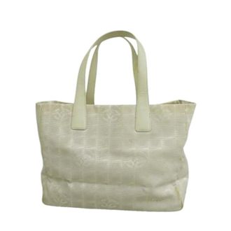 Chanel Damen, Pre-Owned, Beige, ONE SIZEGr&ouml;&szlig;e