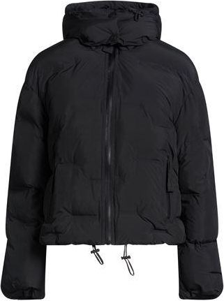 Ganni MANTEAUX - Doudounes plume ou synth&eacute;tique sur YOOX.COM