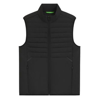 HUGO BOSS Herren, Jacken, Schwarzk, 3XLGröße