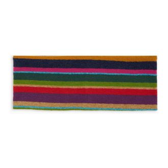 Gallo Gallo, Femme, Accessoires, Multicolore, Taille: ONE Size Pile Headband