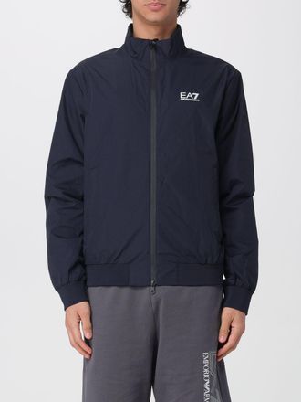 Emporio Armani Jacke EA7 Herren Farbe Schwarz