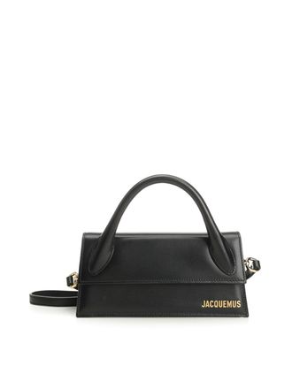 Jacquemus Sac Bandouli&egrave;re - Noir