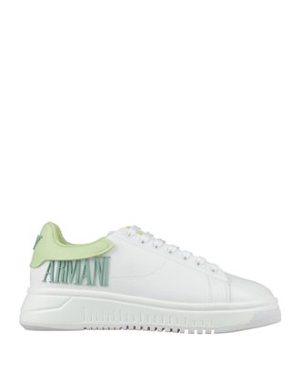 Emporio Armani SCHUHE - Sneakers auf YOOX.COM