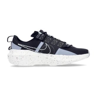 Nike Impact Low Sneaker - - Sport - Herren - Schwarzk - 41 EU