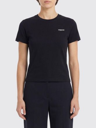 Coperni T-Shirt COPERNI Femme couleur Noir